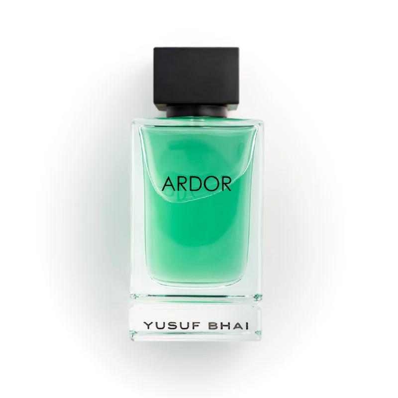 Ardor Yusuf Bhai perfume - a new fragrance for women and men 2024