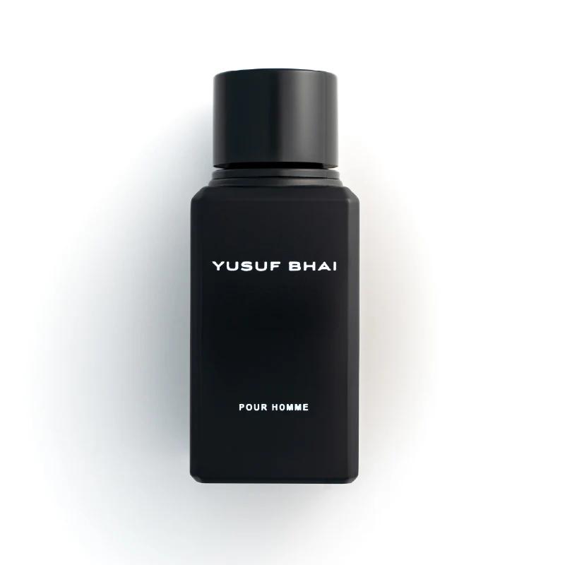 Yusuf Bhai Pour Homme Yusuf Bhai cologne - een geur voor heren