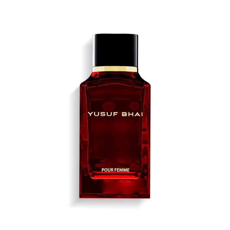 Yusuf Bhai Pour Femme Yusuf Bhai perfume - a new fragrance for women 2025