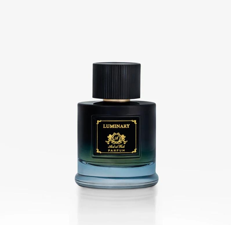 Luminary Ard al Teeb cologne - a new fragrance for men 2025