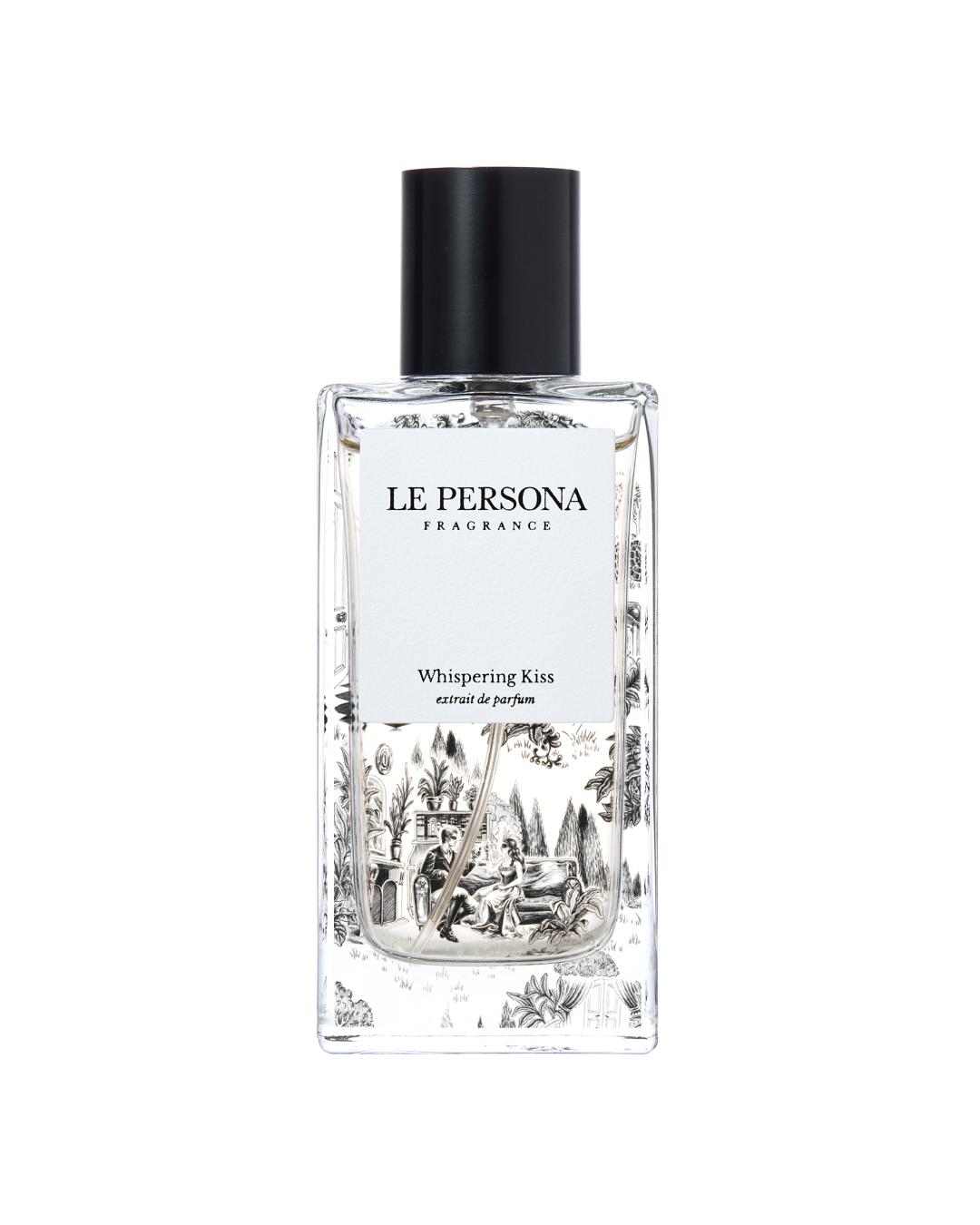 Whispering Kiss Le Persona Parfum - ein neues Parfum für Frauen und ...