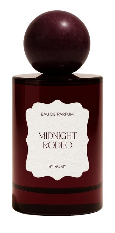 Midnight Rodeo Parfumado perfume - a new fragrance for women and men 2025