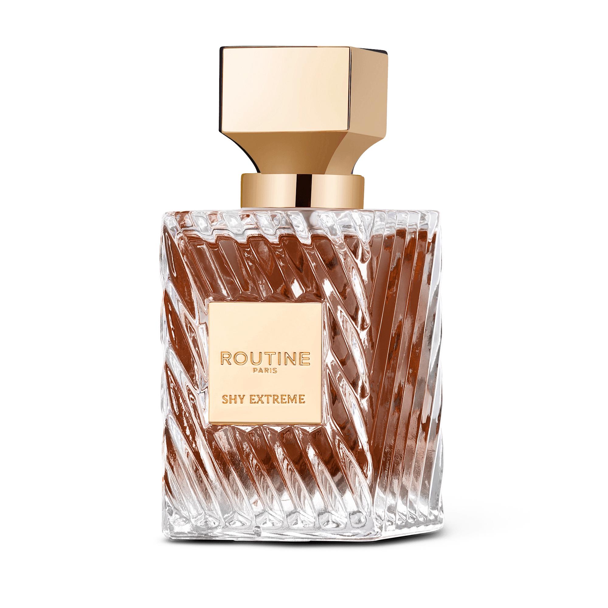 Shy Extreme Routine Paris fragancia - una nuevo fragancia para Hombres y Mujeres 2025