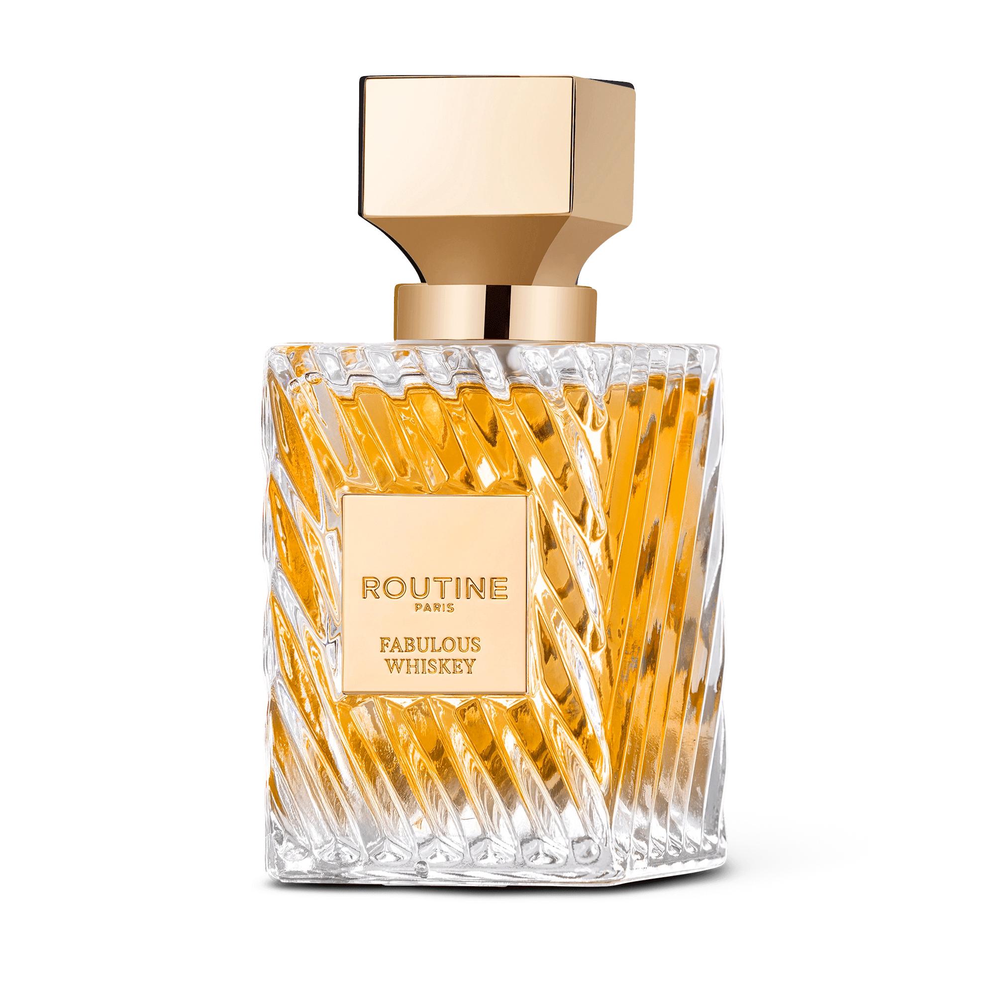 Fabulous Whiskey Routine Paris άρωμα - ένα νέο άρωμα για γυναίκες και ...