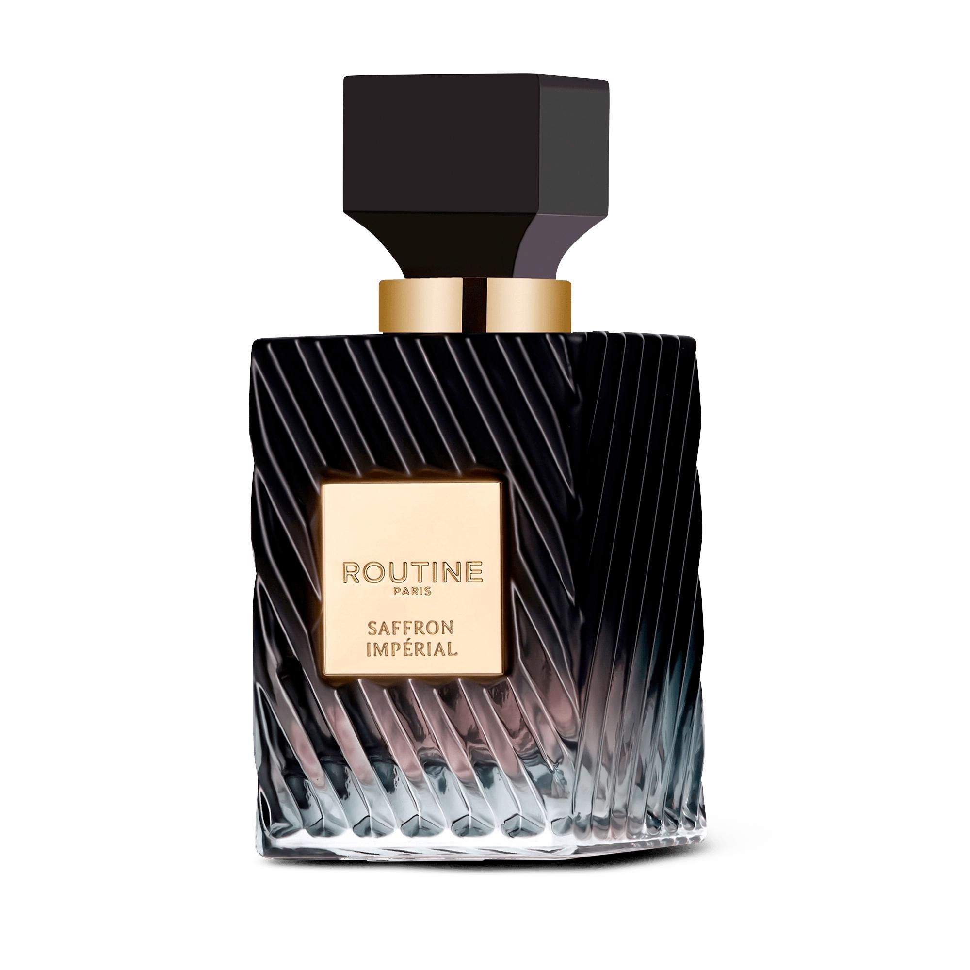 Saffron Impérial Routine Paris perfume - a new fragrance for women and ...