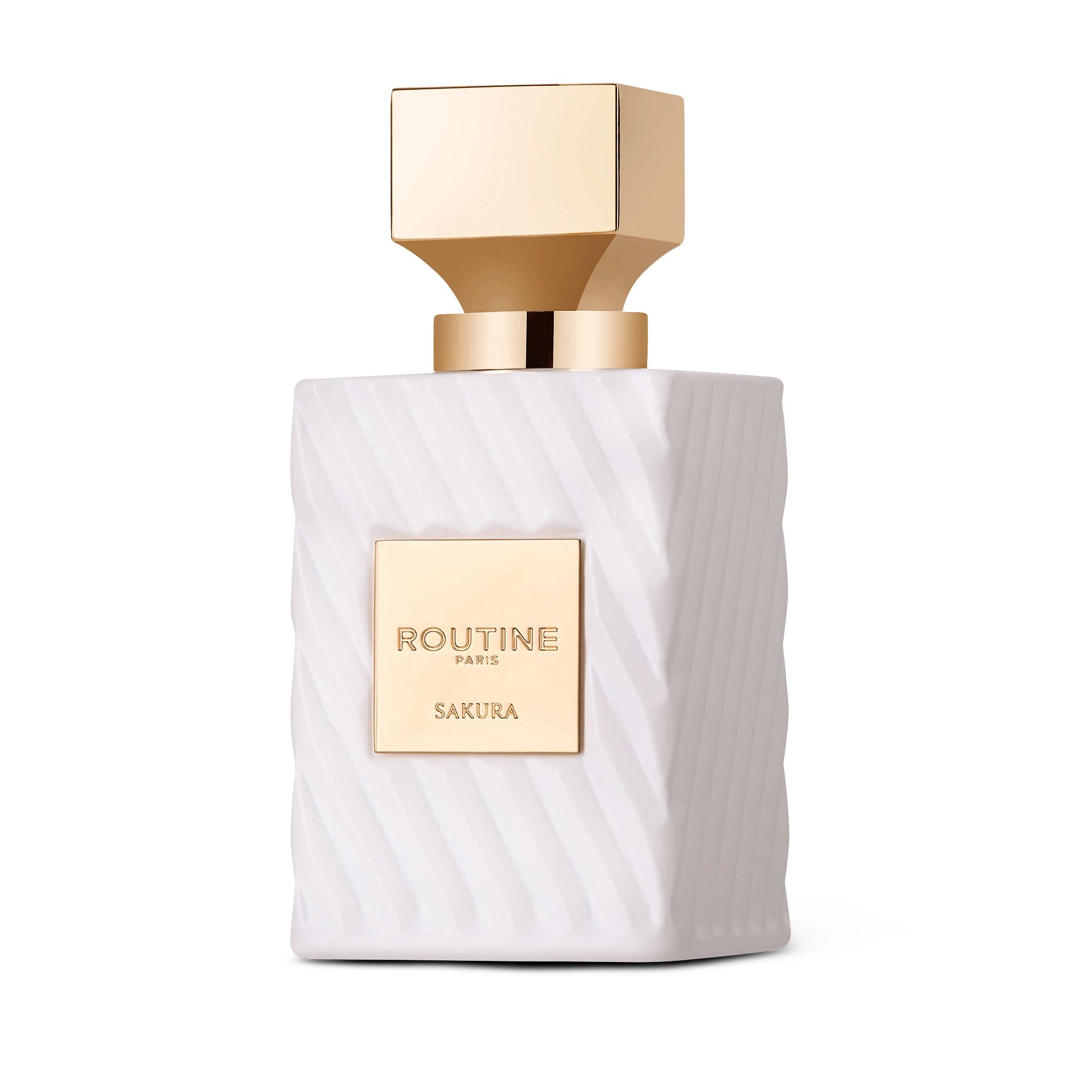 Sakura Routine Paris parfum - un nouveau parfum pour homme et femme 2025