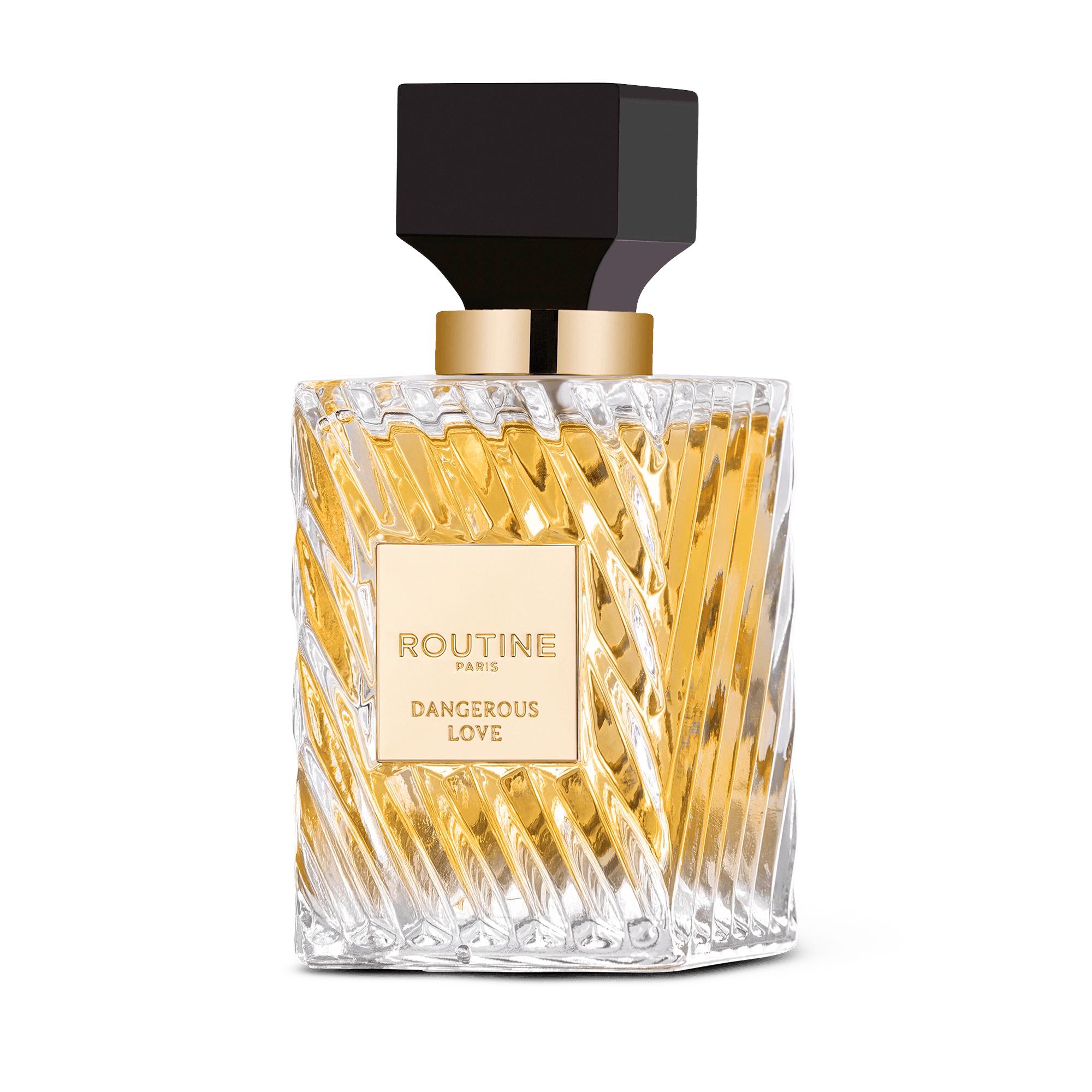 Dangerous Love Routine Paris fragancia - una nuevo fragancia para ...