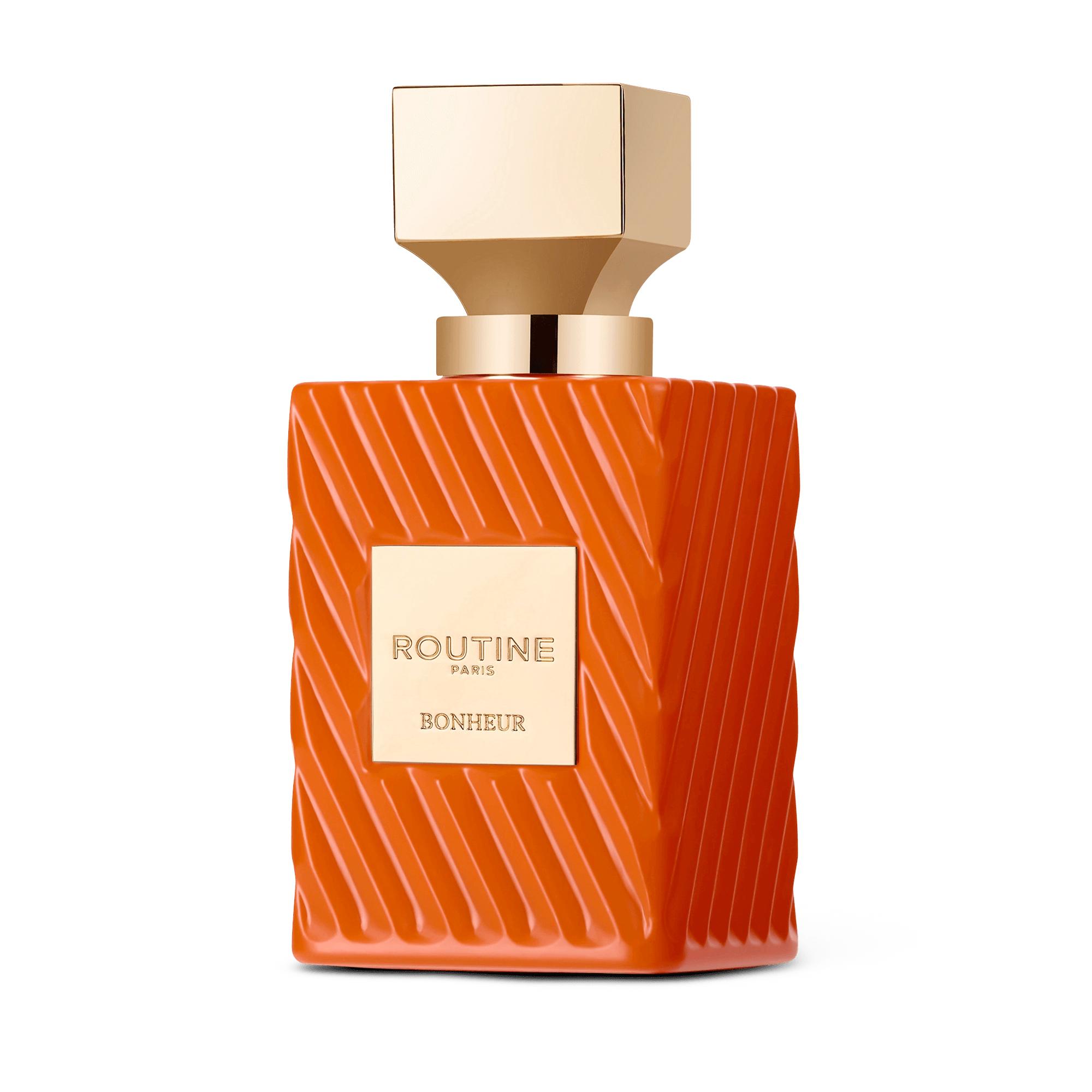 Bonheur Routine Paris perfume - a new fragrance for women and men 2025
