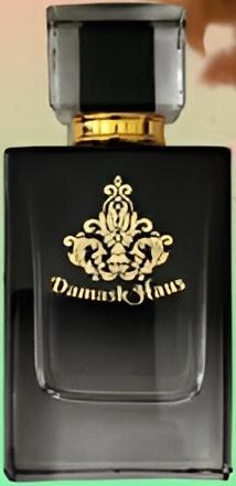 Glass Bauble Damask Haus perfume - a fragrance for women and men 2022
