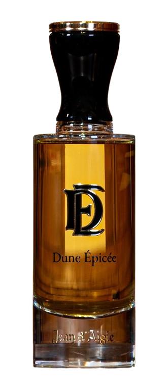 Dune Épicée Jean d'Aigle perfume - a new fragrance for women and men 2025