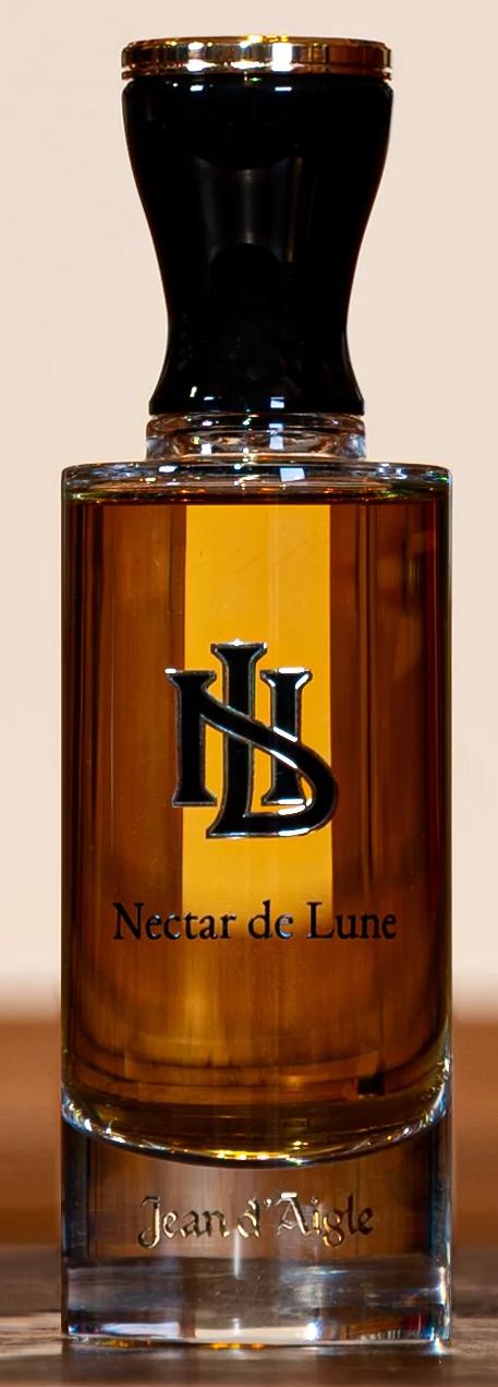 Nectar de Lune Jean d'Aigle perfume - a new fragrance for women and men ...