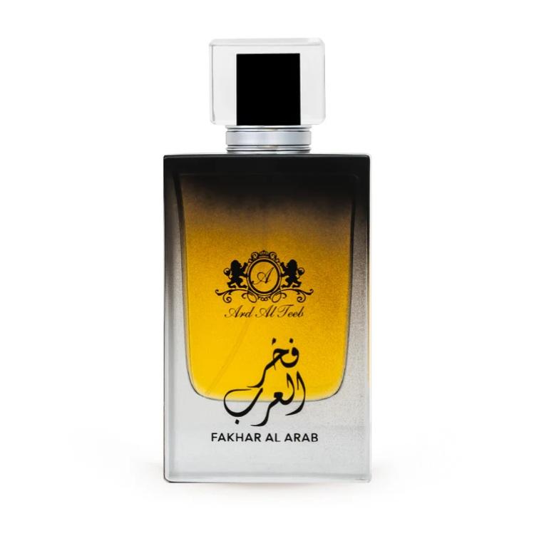 Fakhar Al Arab Ard al Teeb үнэртэн - a шинэ сүрчиг эрэгтэй 2025
