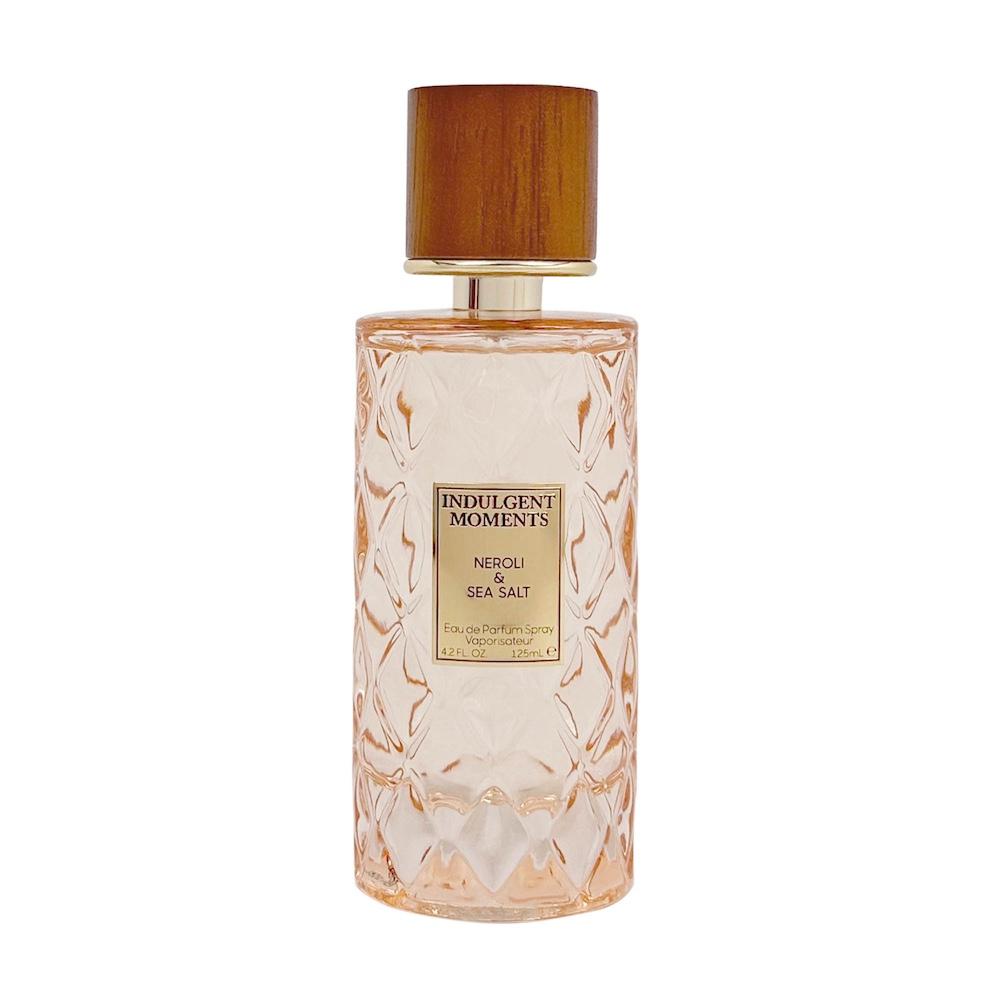 Neroli & Sea Salt Indulgent Moments perfume - a fragrance for women 2020