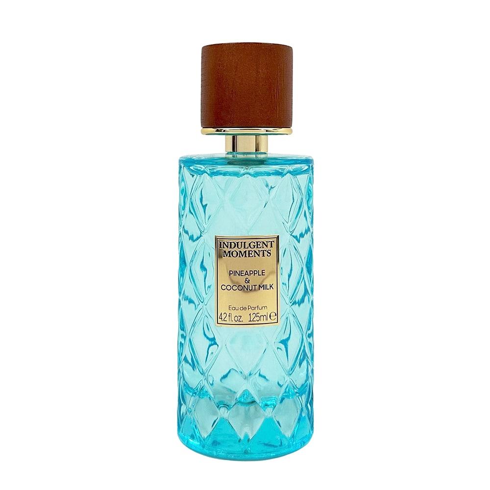 Pineapple & Coconut Milk Indulgent Moments perfume - a fragrance for ...