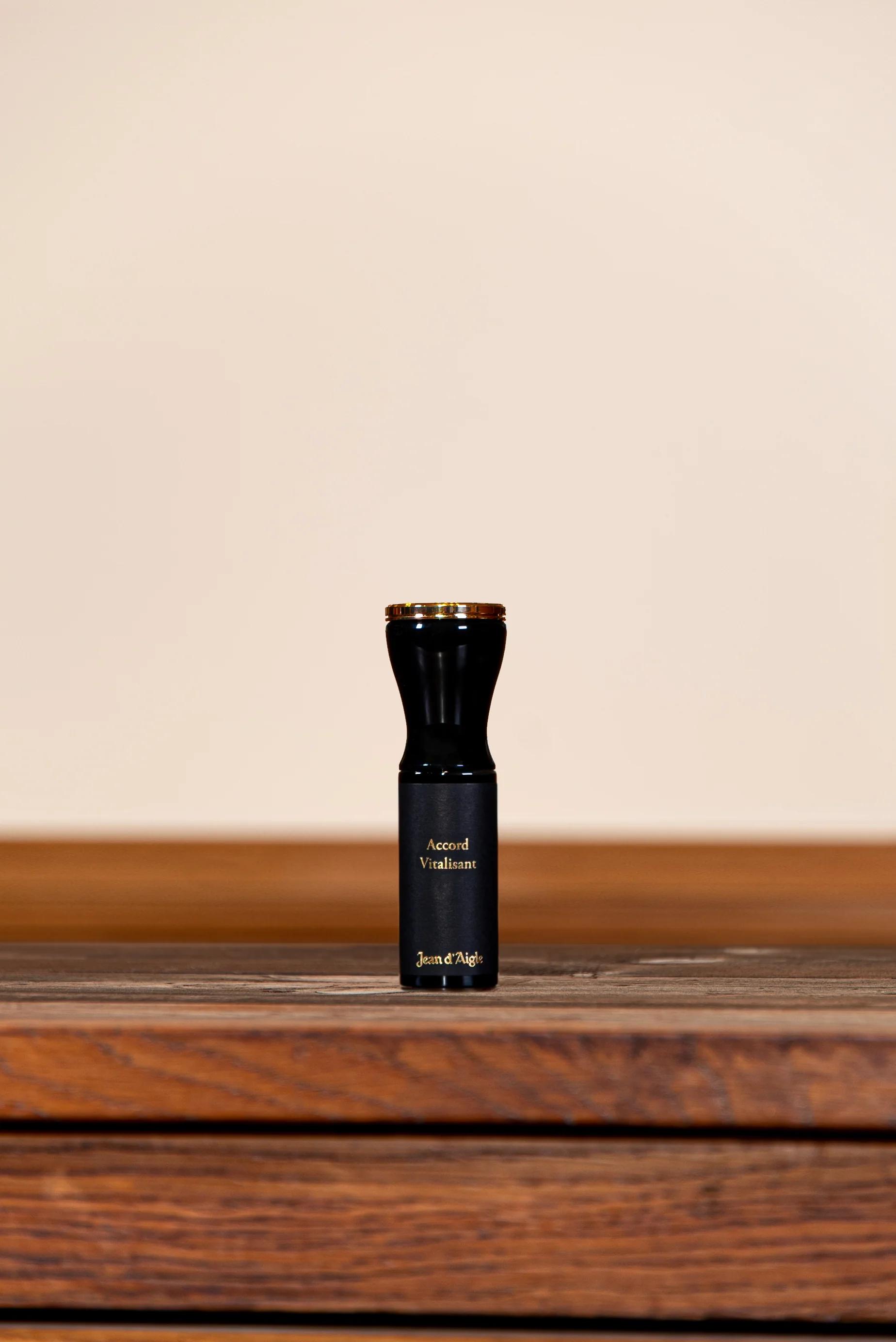 Accord Vitalisant Jean d'Aigle perfume - a new fragrance for women and men 2025