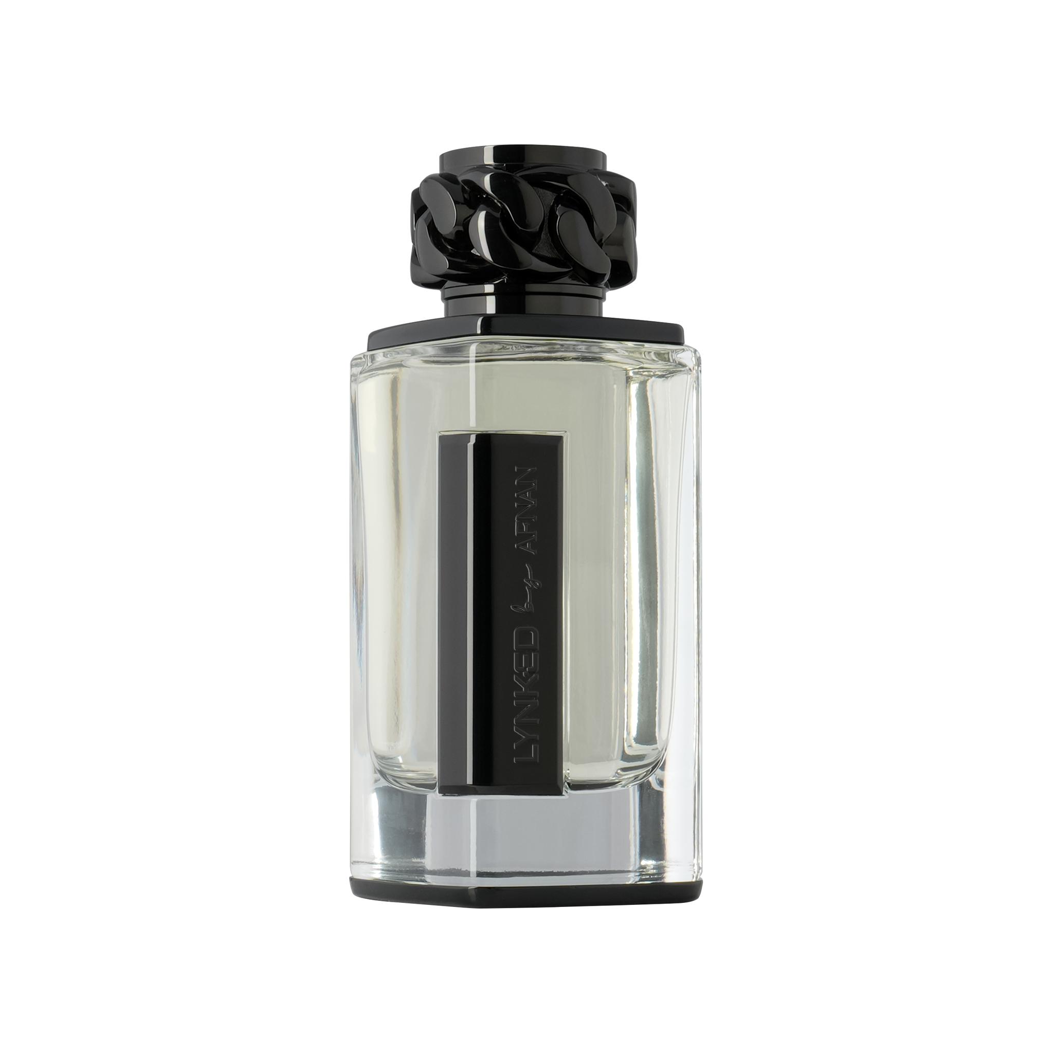 Lynked Freedom Afnan Cologne - ein neues Parfum für Männer 2025