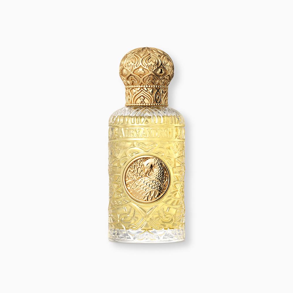 Imperial Peacock Perfume Extract Alexandre.J parfum - un parfum pour ...