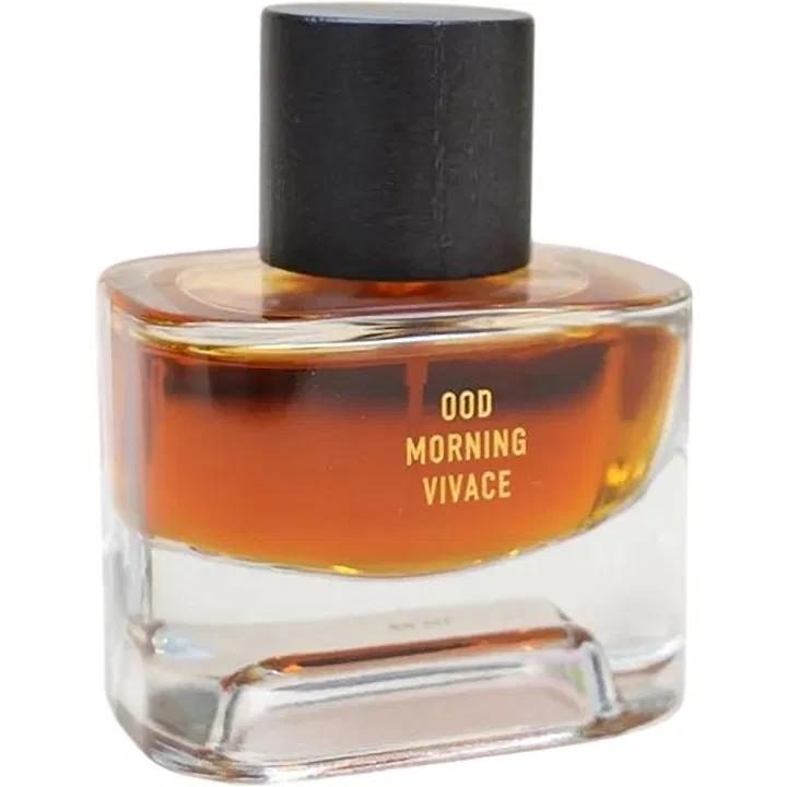Ood Morning V Vivace perfume - a new fragrance for women and men 2025