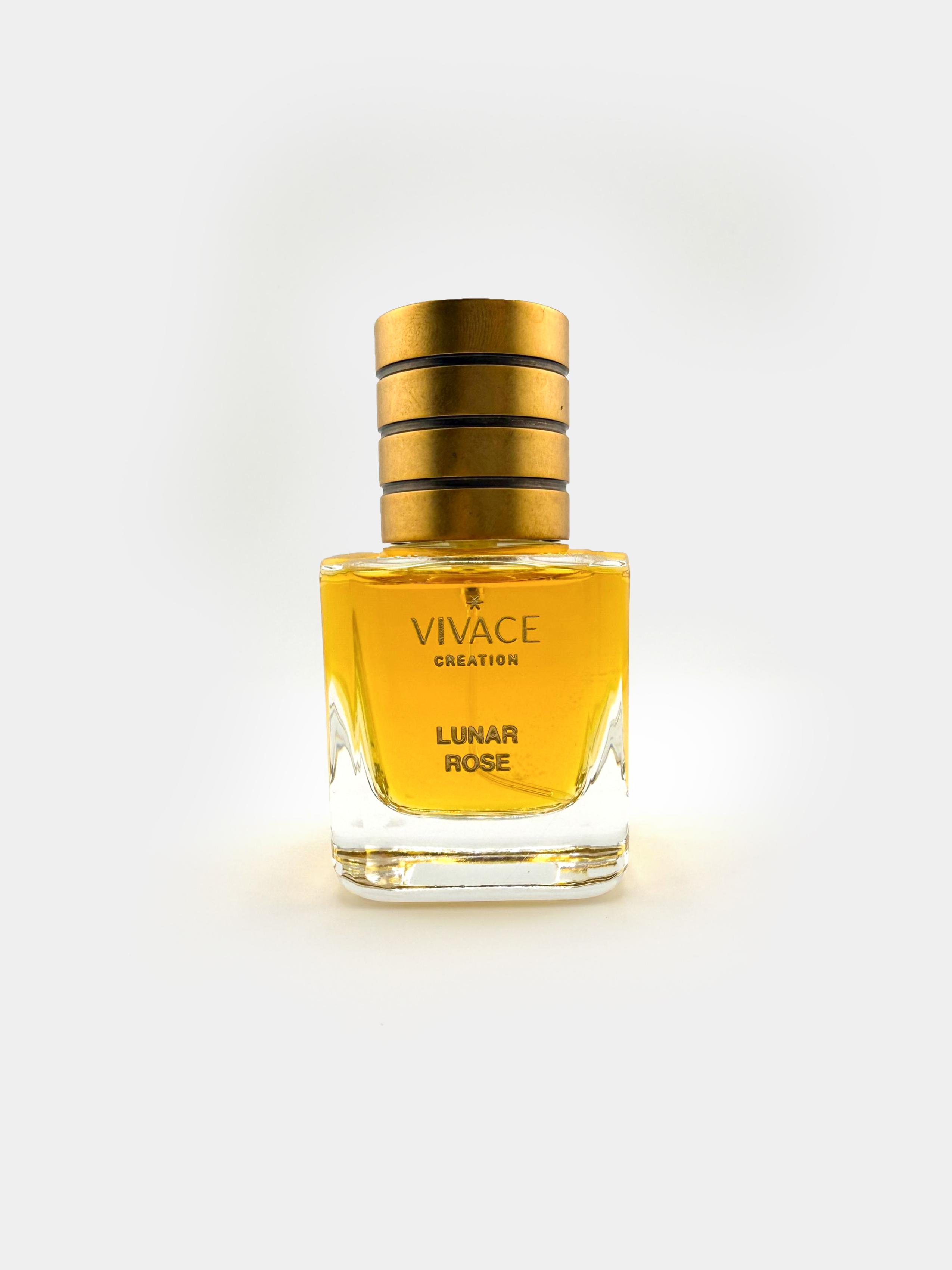 Lunar Rose Vivace perfume - a new fragrance for women and men 2025