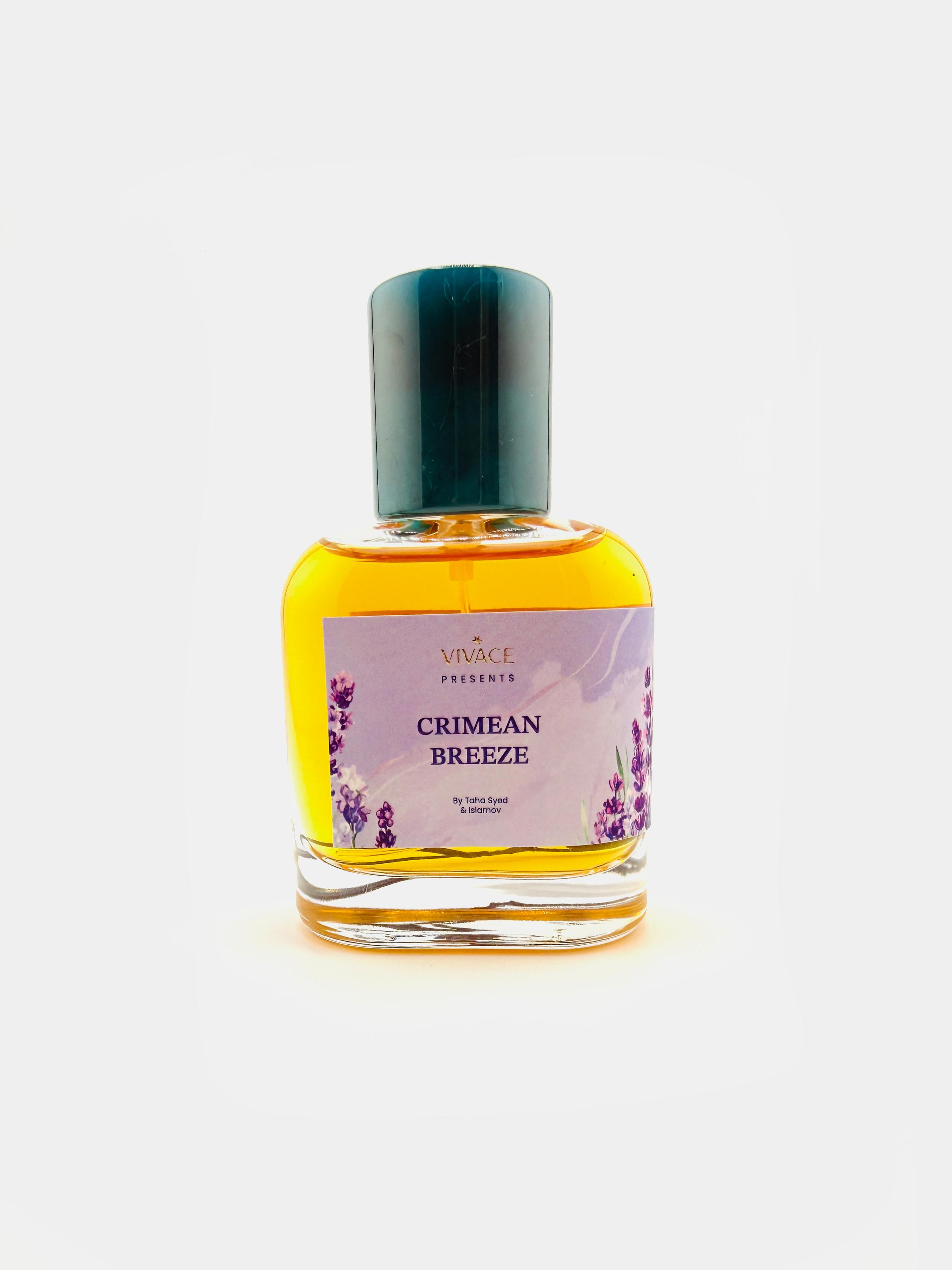 Crimean Breeze Vivace fragancia - una nuevo fragancia para Hombres y ...
