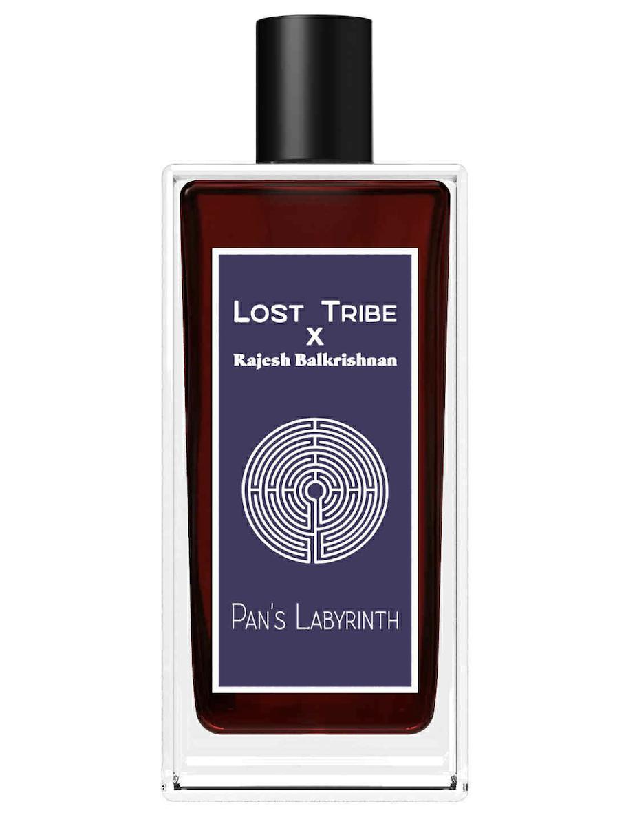 Pan’s Labyrinth Lost Tribe parfém - a Nový vůně pro ženy a muže 2025