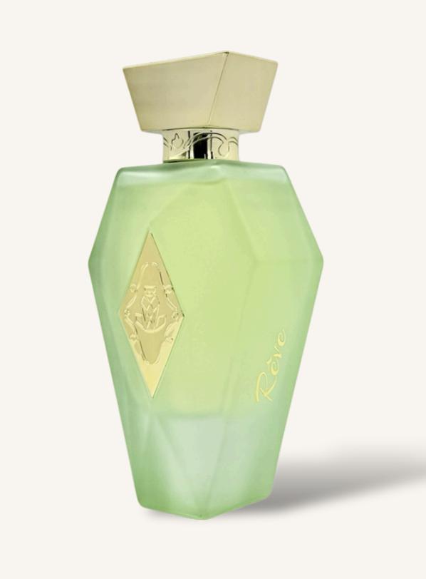 Rêve Parfums de Luxe perfume - a new fragrance for women and men 2025
