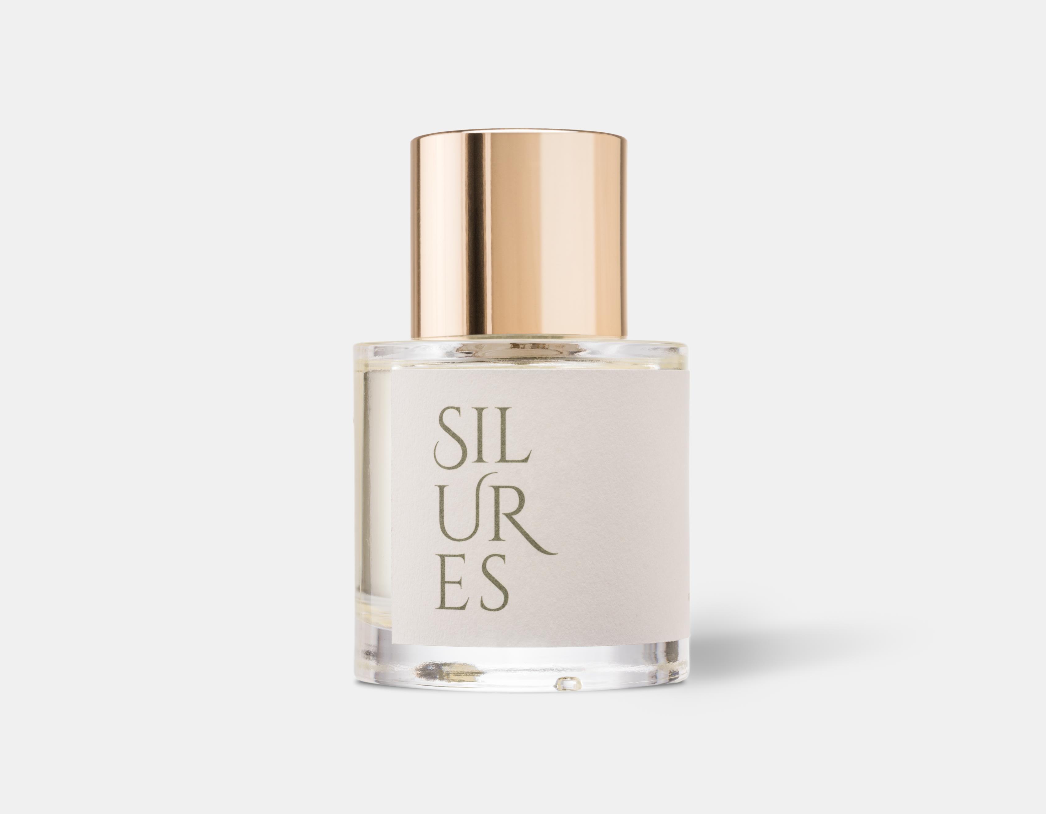 Silures Wales Perfumery perfume - a new fragrance for women and men 2025