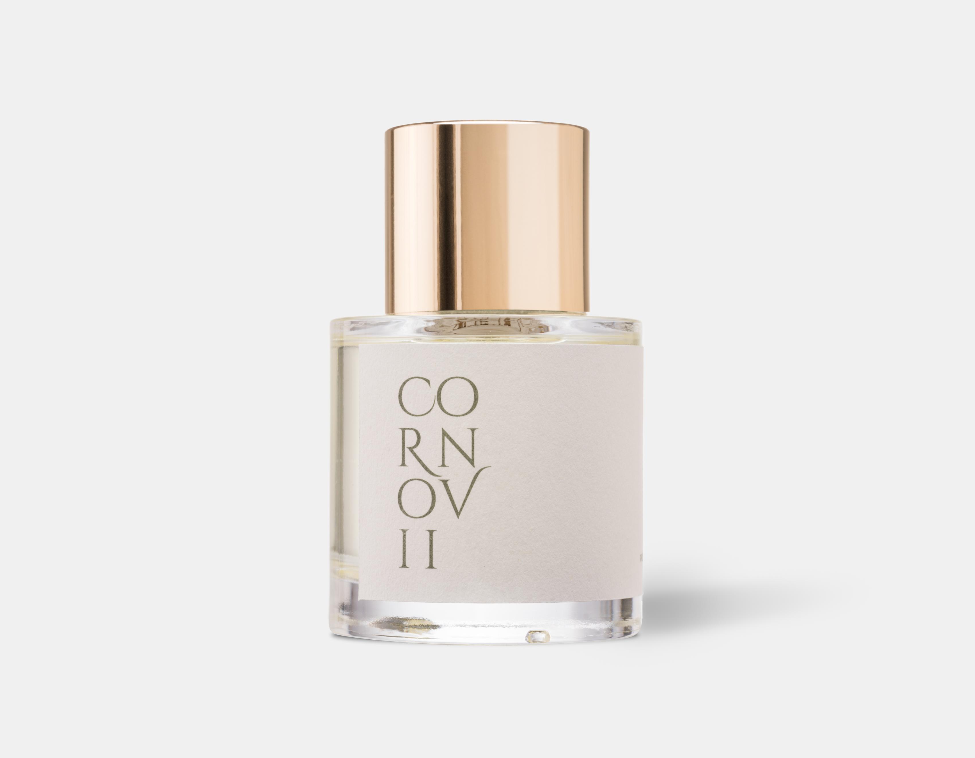 Cornovii Wales Perfumery perfume - a new fragrance for women and men 2025