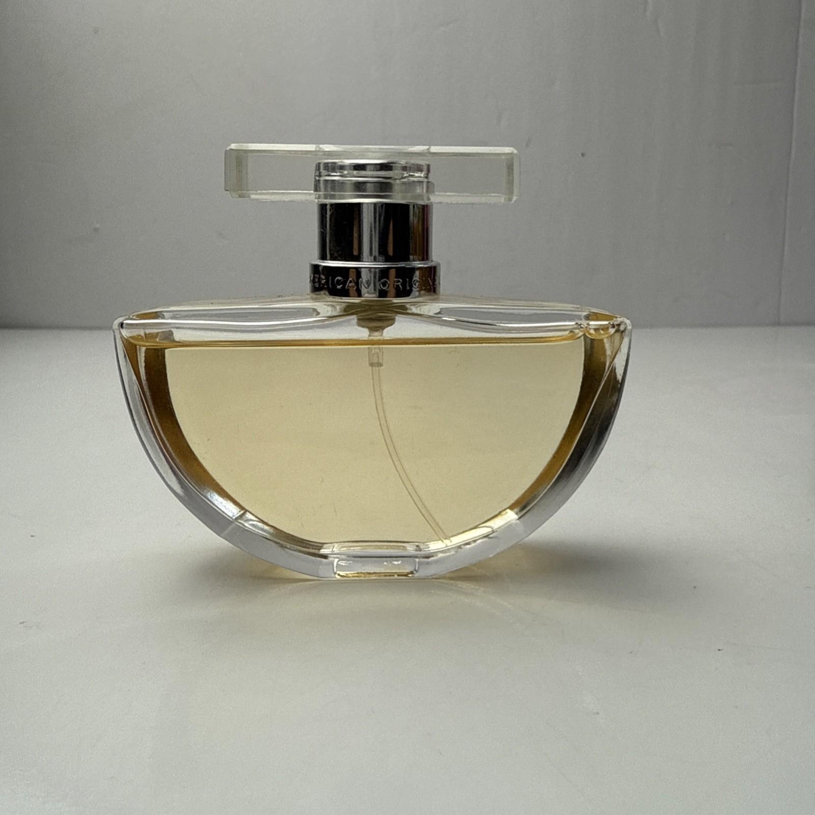 America Original Stetson Woman Coty perfume - a fragrance for women 2001