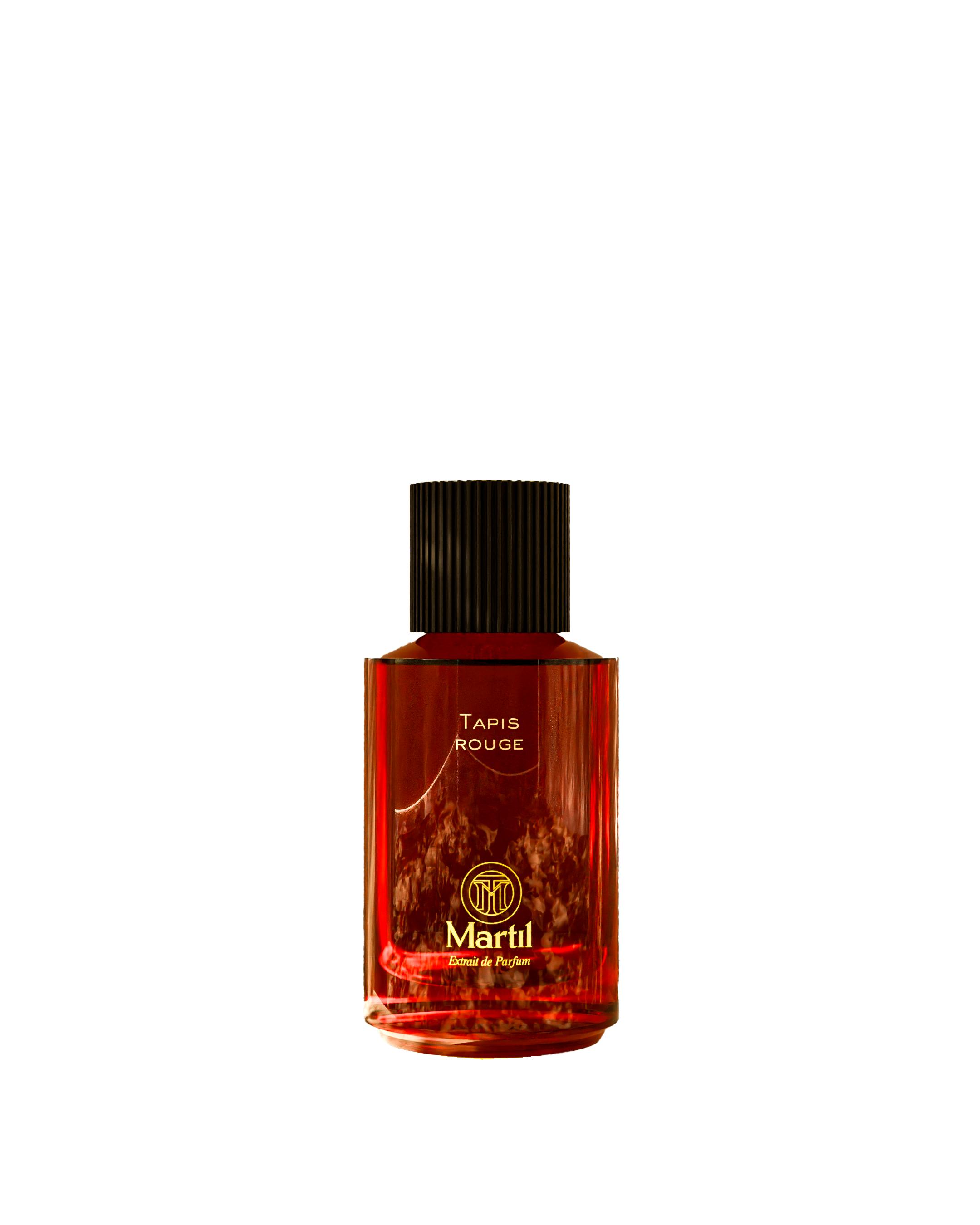Tapis Rouge Martil parfum - un nouveau parfum pour homme et femme 2025