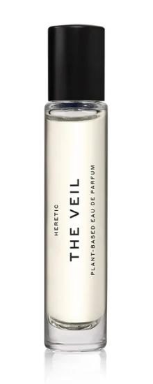 The Veil Heretic Parfum perfume - a new fragrance for women and men 2025