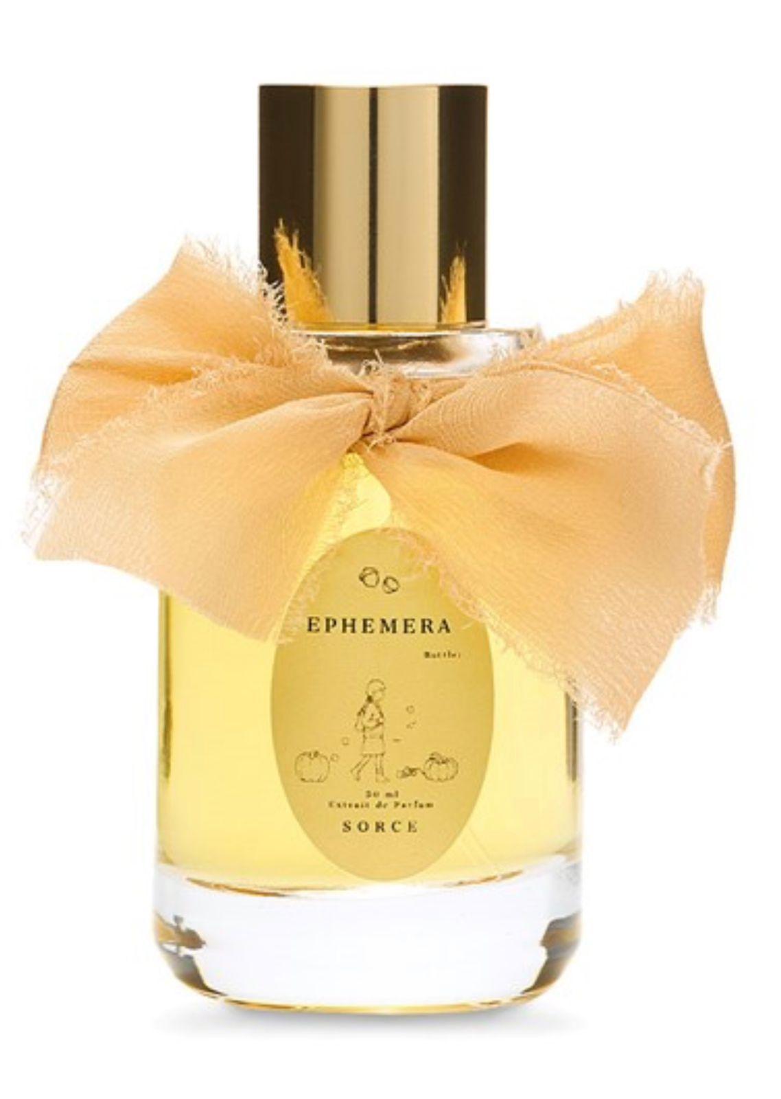 Ephemera Sorce perfume - a new fragrance for women and men 2025