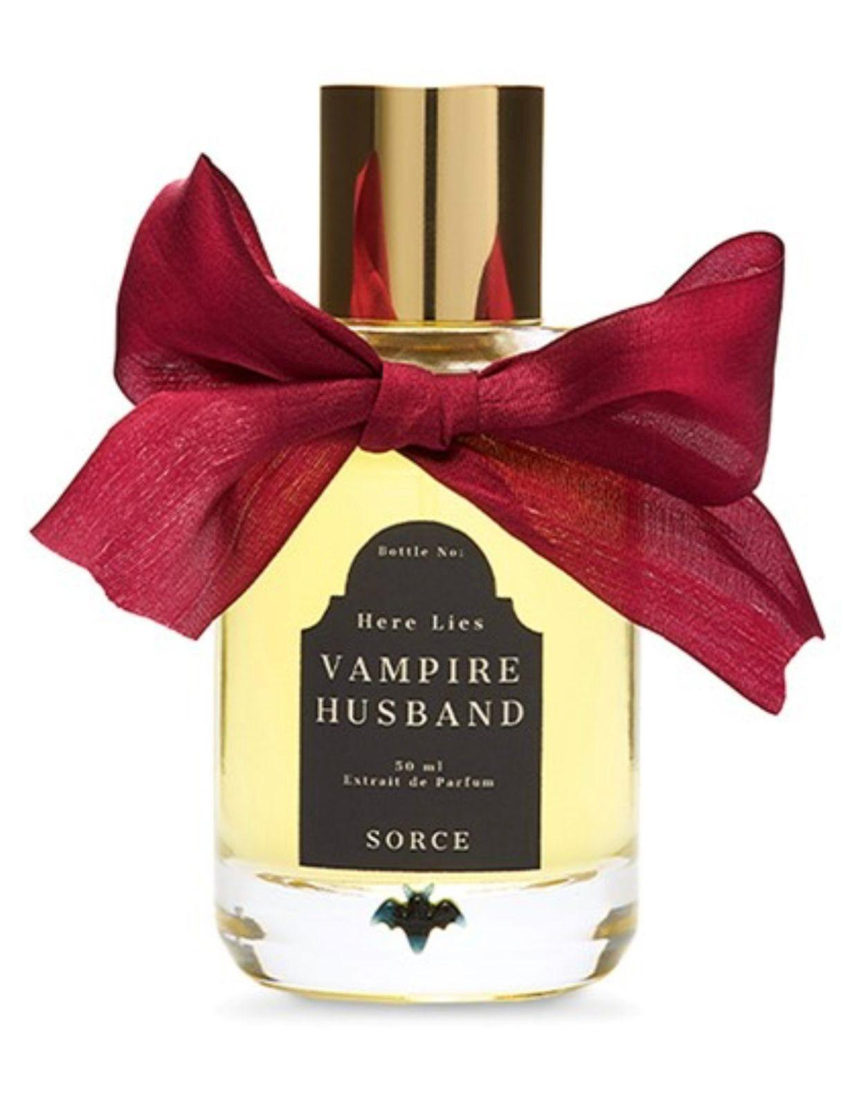 Vampire Husband Sorce - una novità fragranza unisex 2025