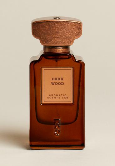 Dark Wood Aromatic Scents Lab perfume - a new fragrance for women and ...