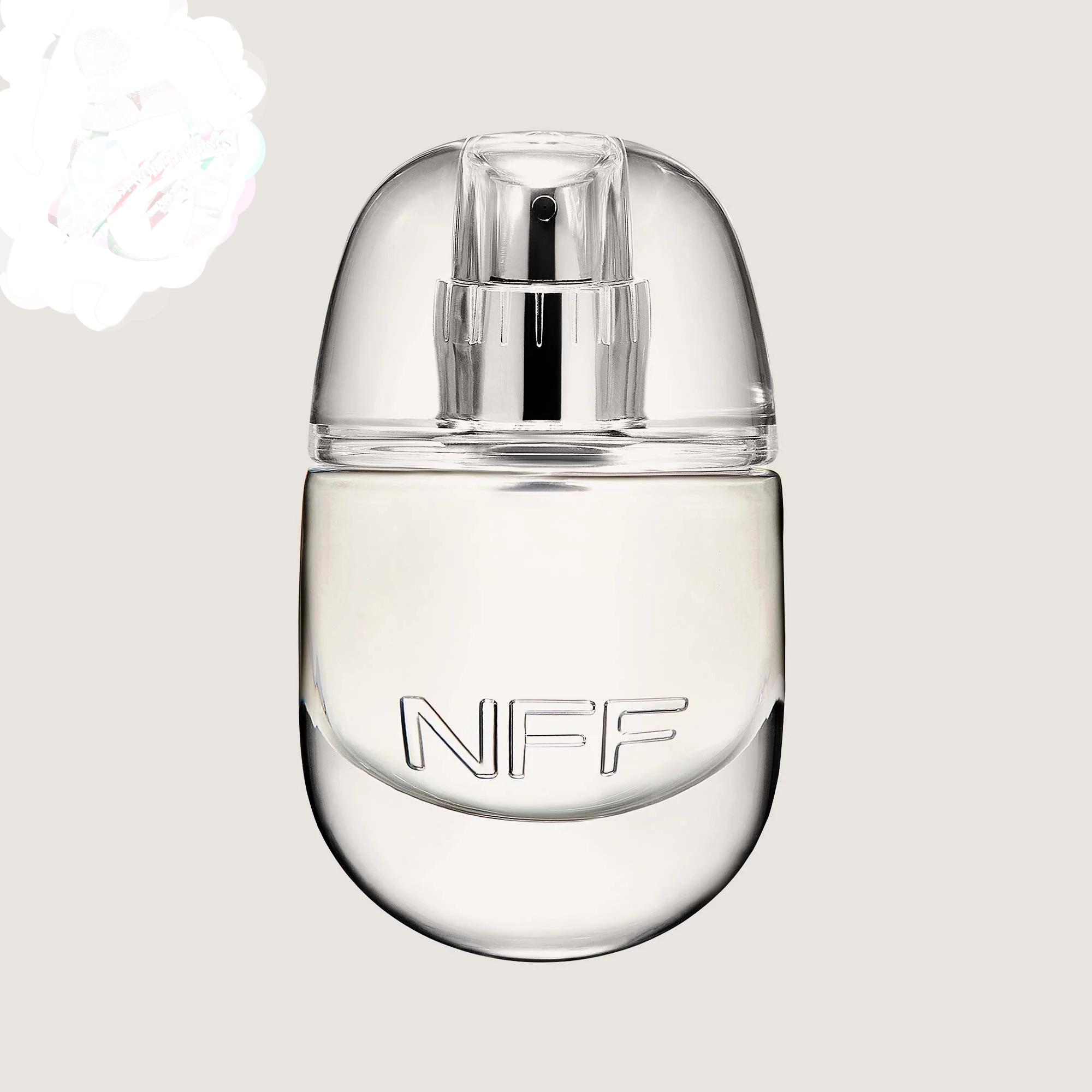 No Fragrance Fragrance No Makeup Makeup perfume - a new fragrance for ...