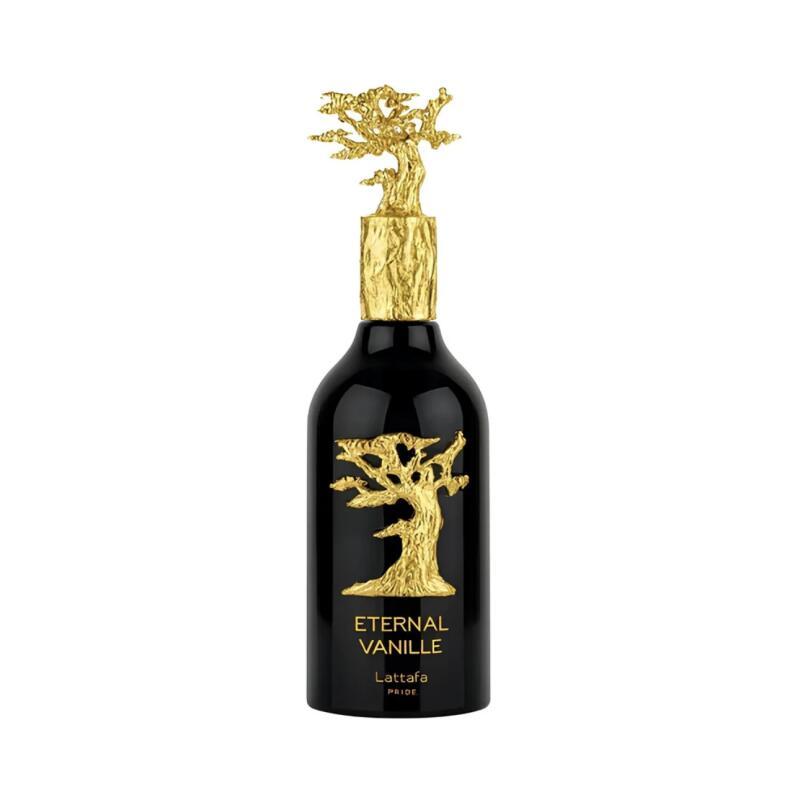 Eternal Vanille Lattafa Perfumes Parfum - ein es Parfum für Frauen und ...