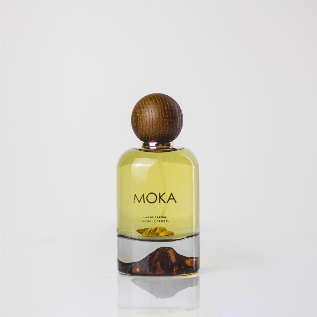 Moka Sarab Perfumes perfume - a fragrance for women and men 2024