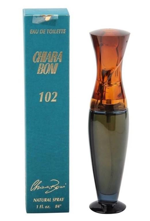 Chiara Boni 102 Chiara Boni perfume - a fragrance for women