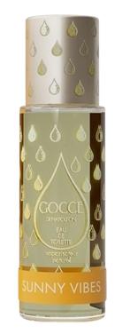 Gocce di Napoleon Sunny Vibes Morris perfume - a new fragrance for ...