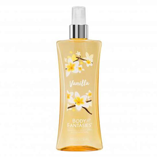 Vanilla Body Fantasies parfum - un parfum unisex