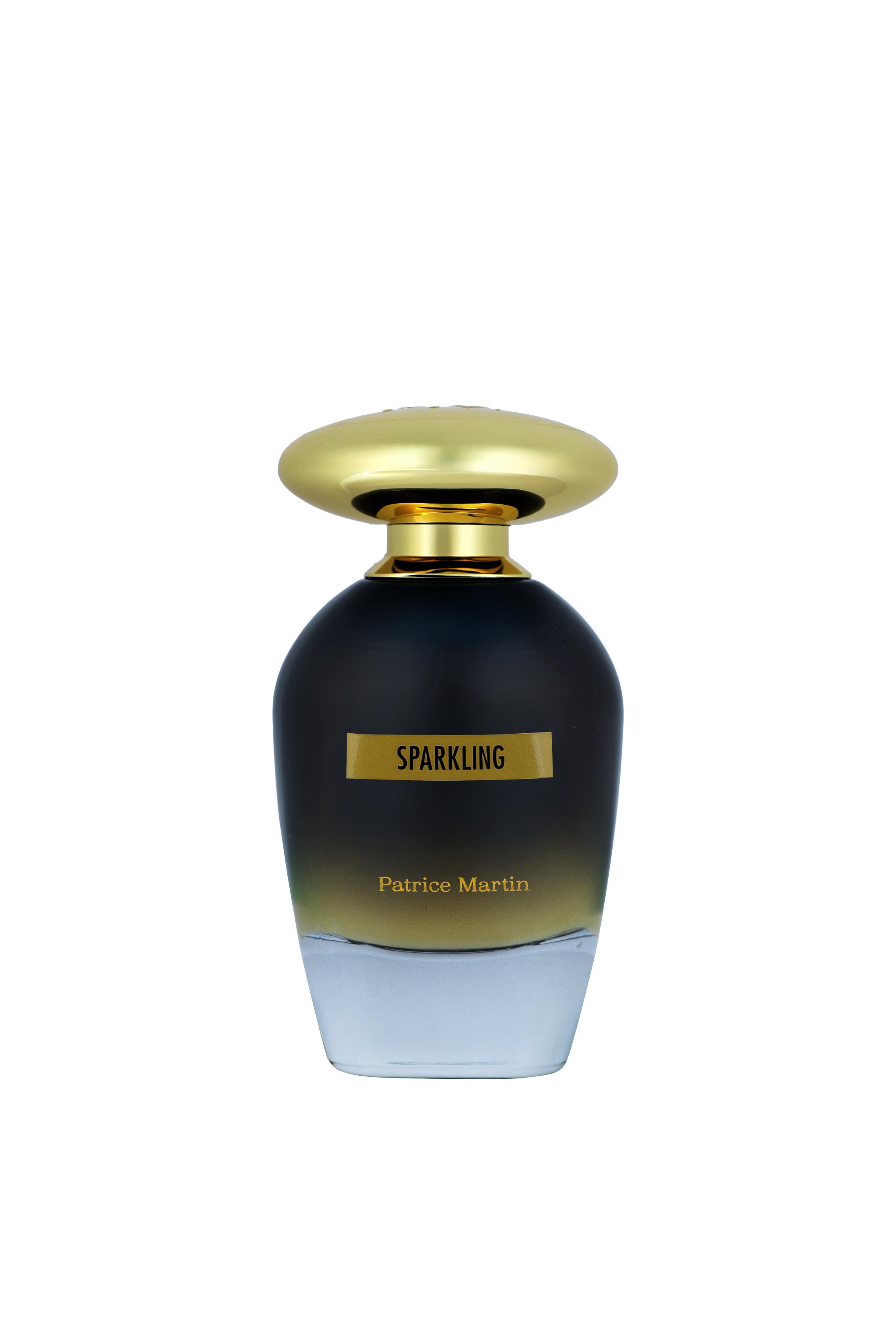Sparkling Patrice Martin parfum - een nieuwe geur voor dames en heren 2025