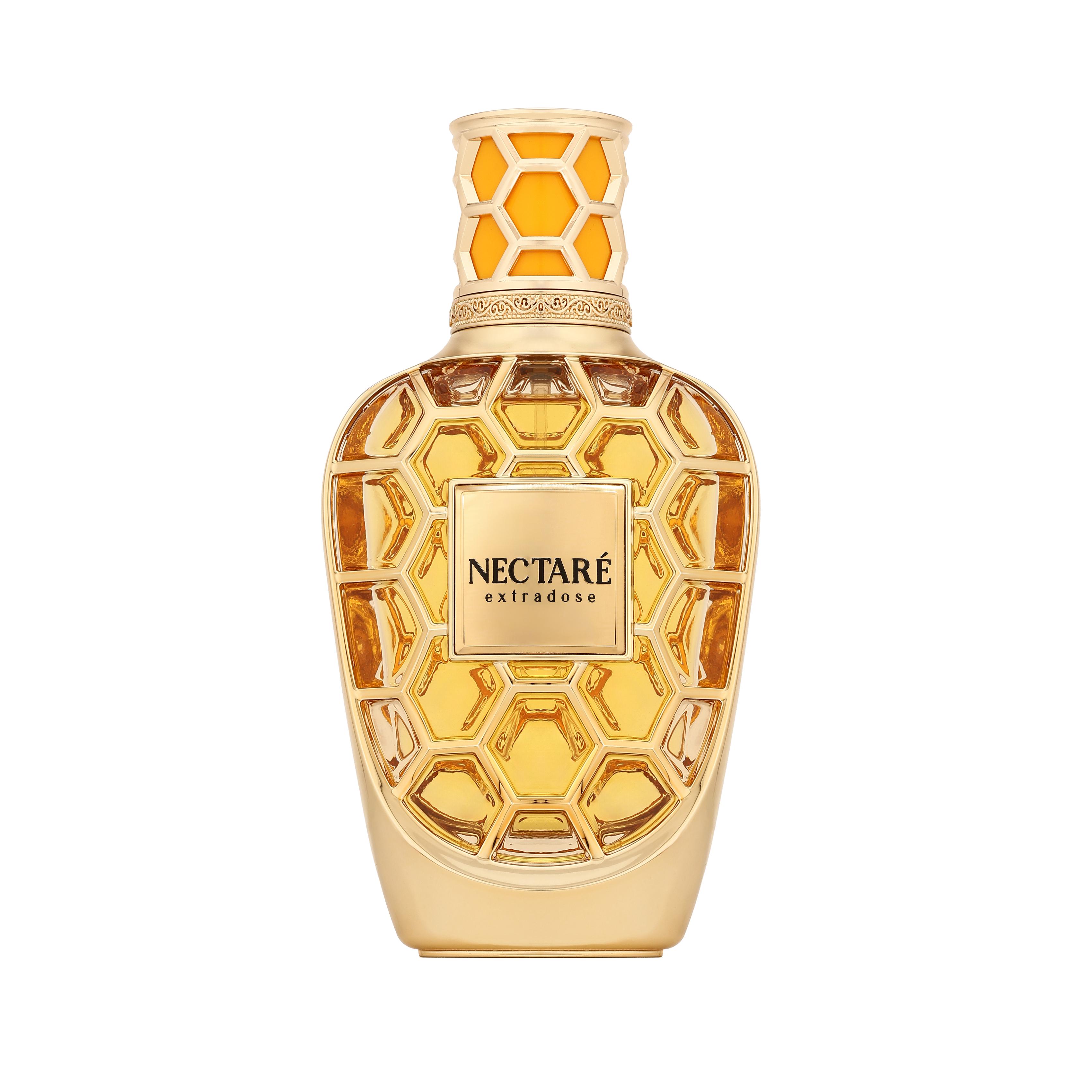 NECTARE Extradose French Avenue parfum - een nieuwe geur voor dames en ...