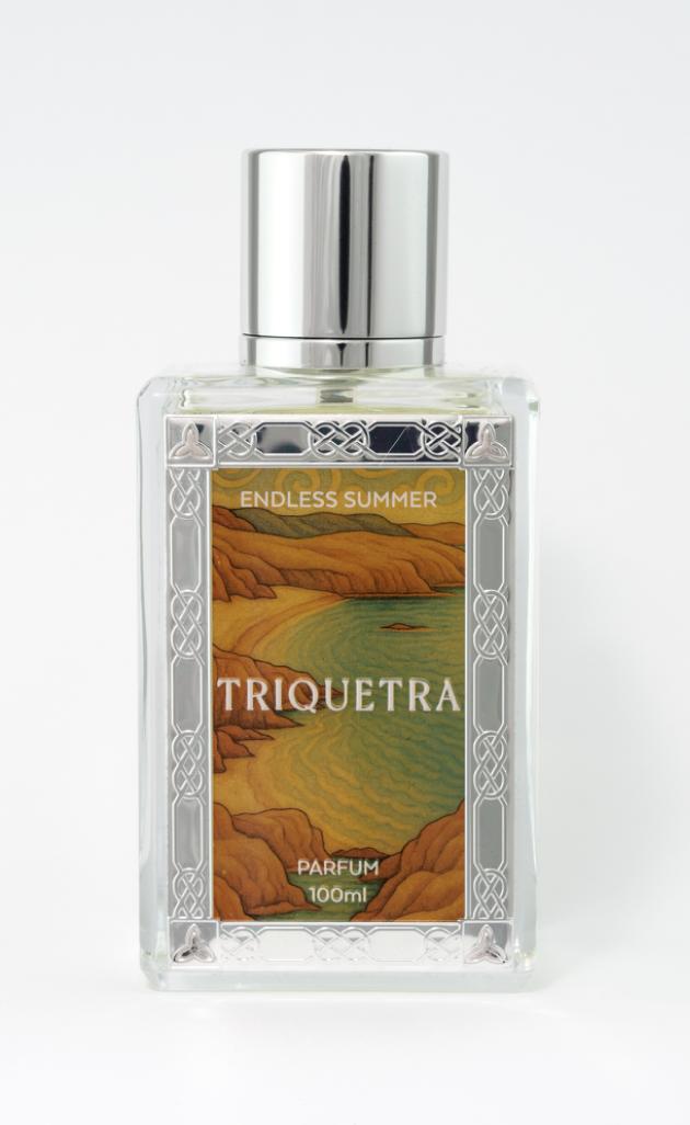 Endless Summer Triquetra Scents perfume - a new fragrance for women and ...