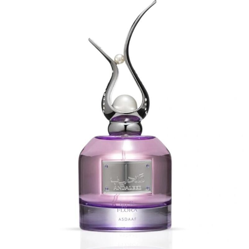 Andaleeb Flora Asdaaf perfume - a fragrance for women 2021