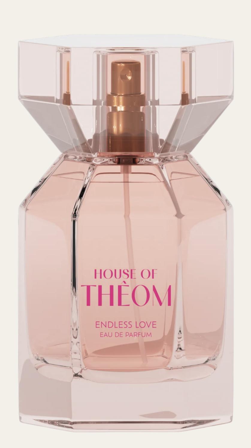 Endless Love House of Thêom сүрчиг - a шинэ сүрчиг эрэгтэй эмэгтэй 2025