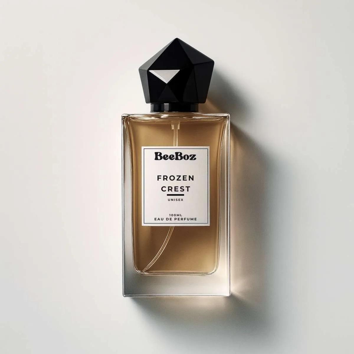 Frozen Crest BeeBoz fragancia - una fragancia para Hombres y Mujeres