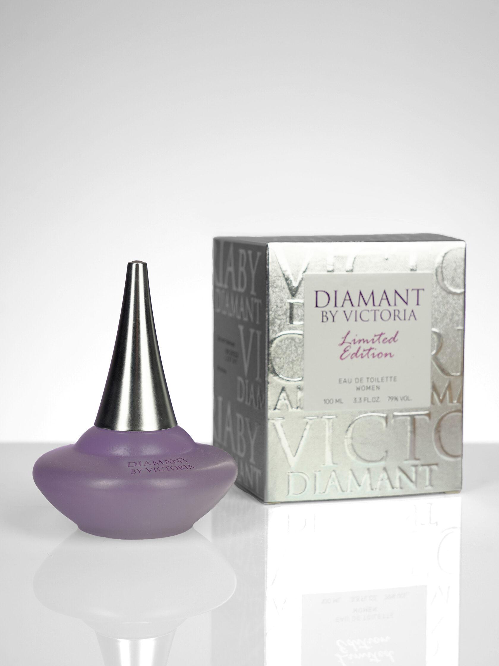 Diamant by Victoria Parfums Guy Alari perfume - a novo fragrância Feminino