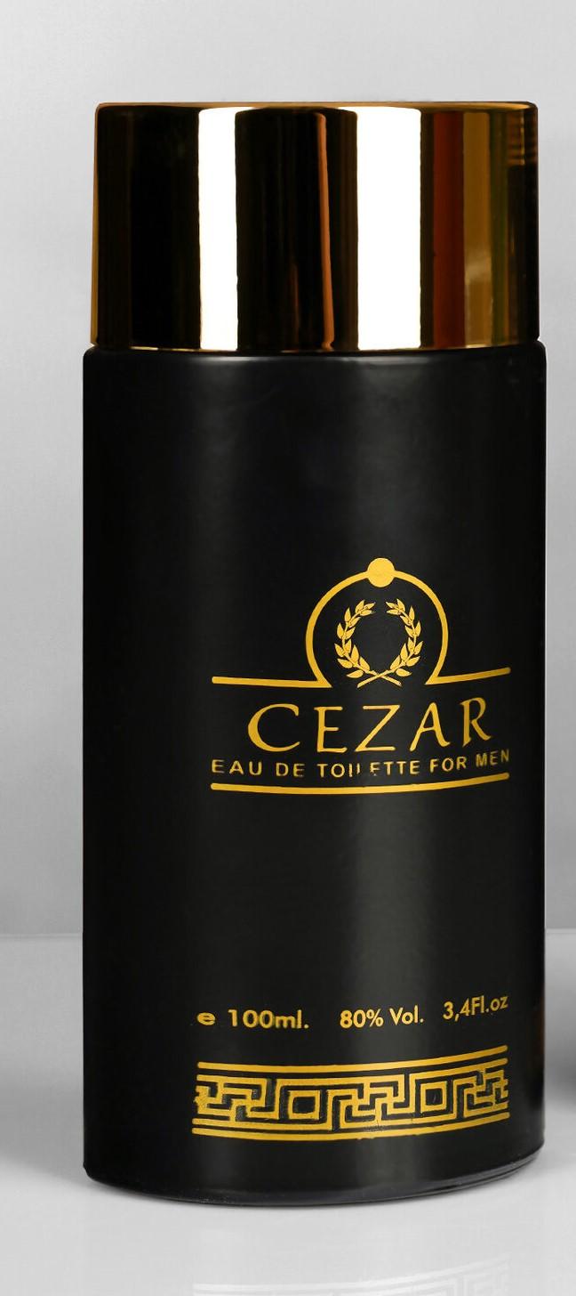 CEZAR Parfums Guy Alari Cologne - un parfum pour homme
