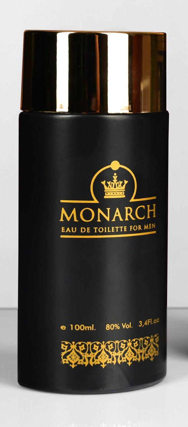 Monarch Parfums Guy Alari Cologne - un parfum pour homme