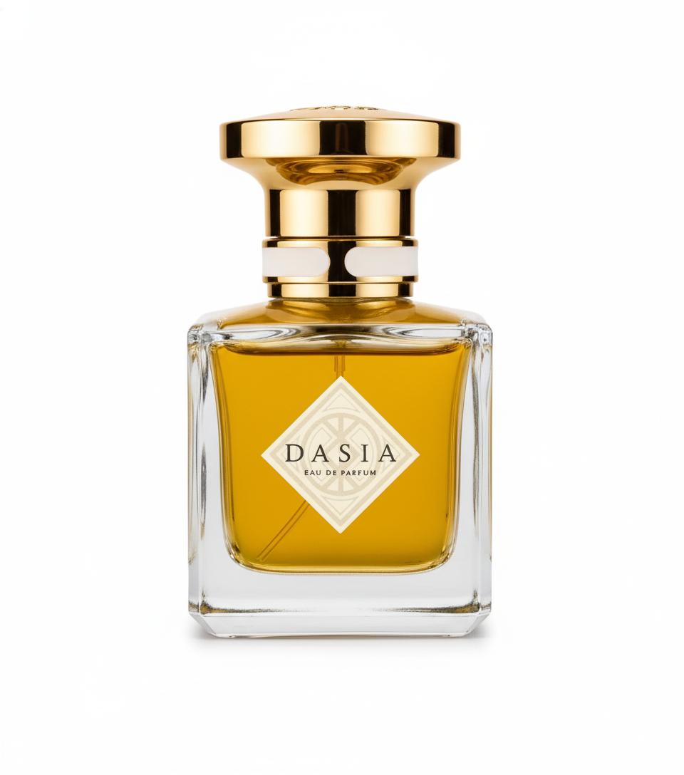 Dacia KREPIDA perfume - a new fragrance for women and men 2025